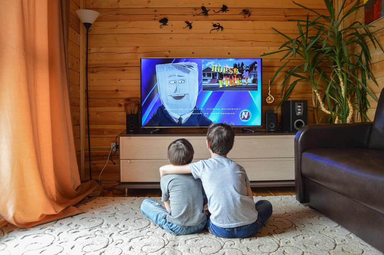 Teaching Kids French: My Children’s Favourite French TV Shows ...