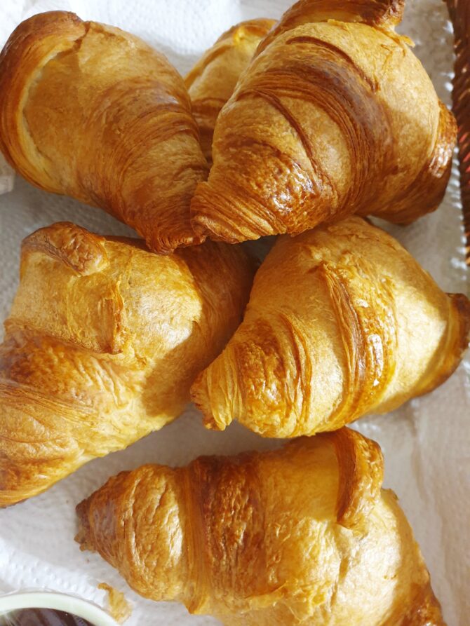 The Ultimate Guide to French Cakes and Patisserie - FrenchEntrée