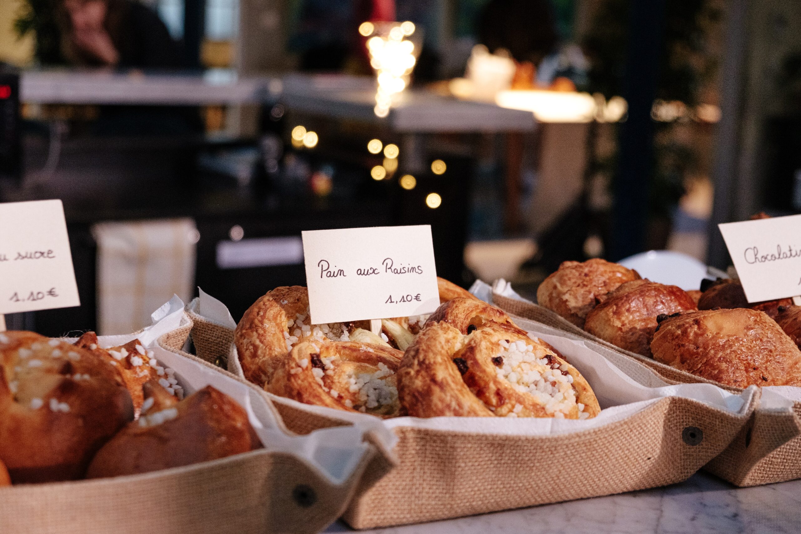 The Ultimate Guide to French Cakes and Patisserie - FrenchEntrée