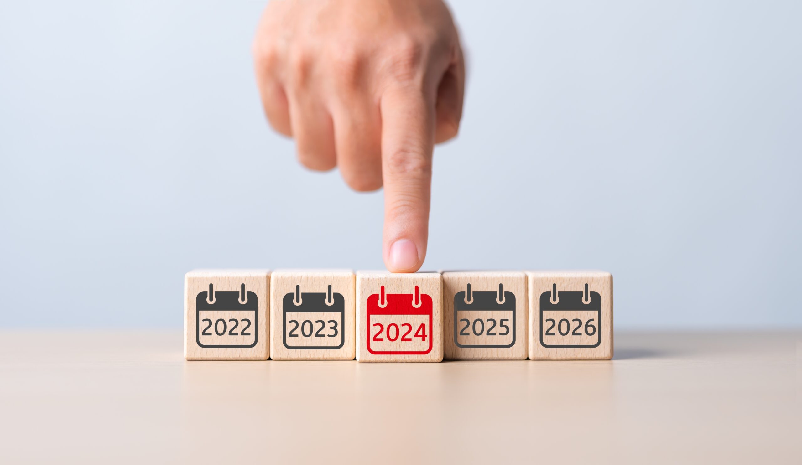 News Digest Special Edition: What Changes in France in 2024? - FrenchEntrée