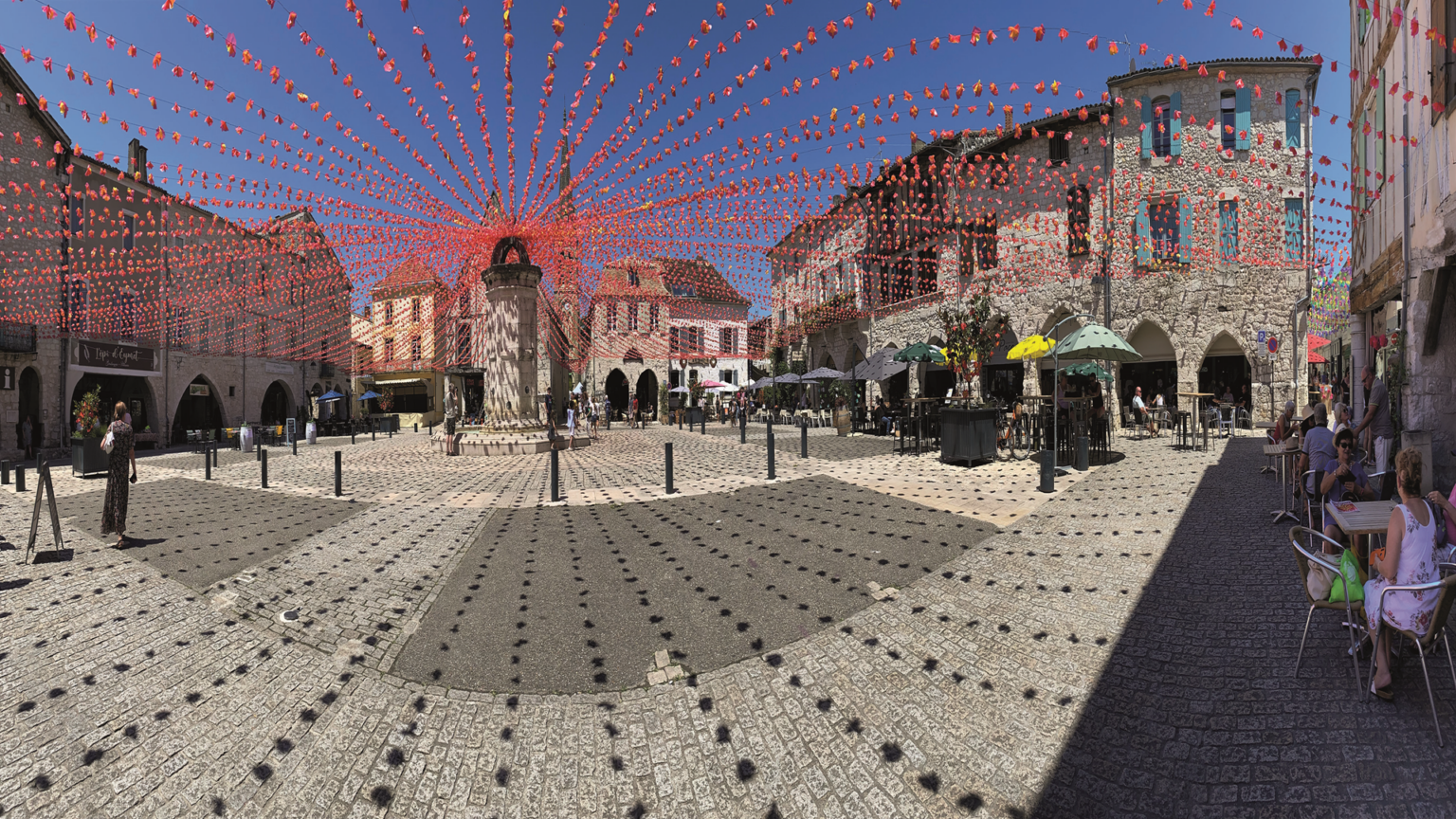 Working as private hire car driver in Dordogne - FrenchEntrée