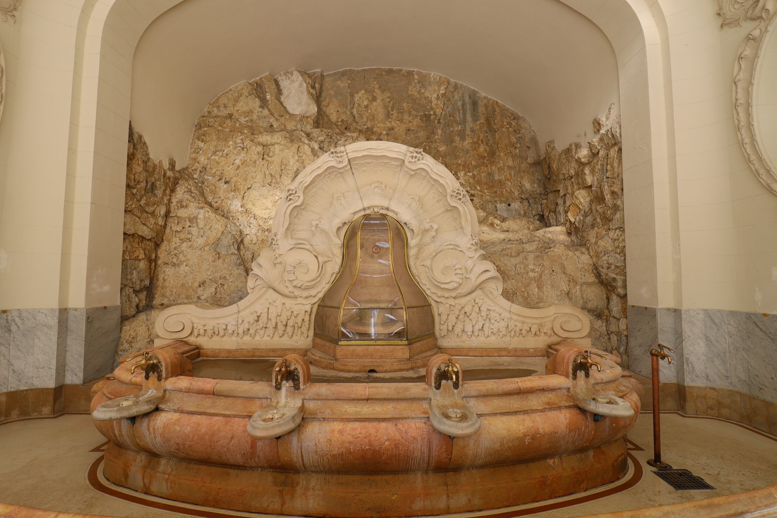 France’s Famous Spa Towns: From Roman Baths to Alpine Resorts ...