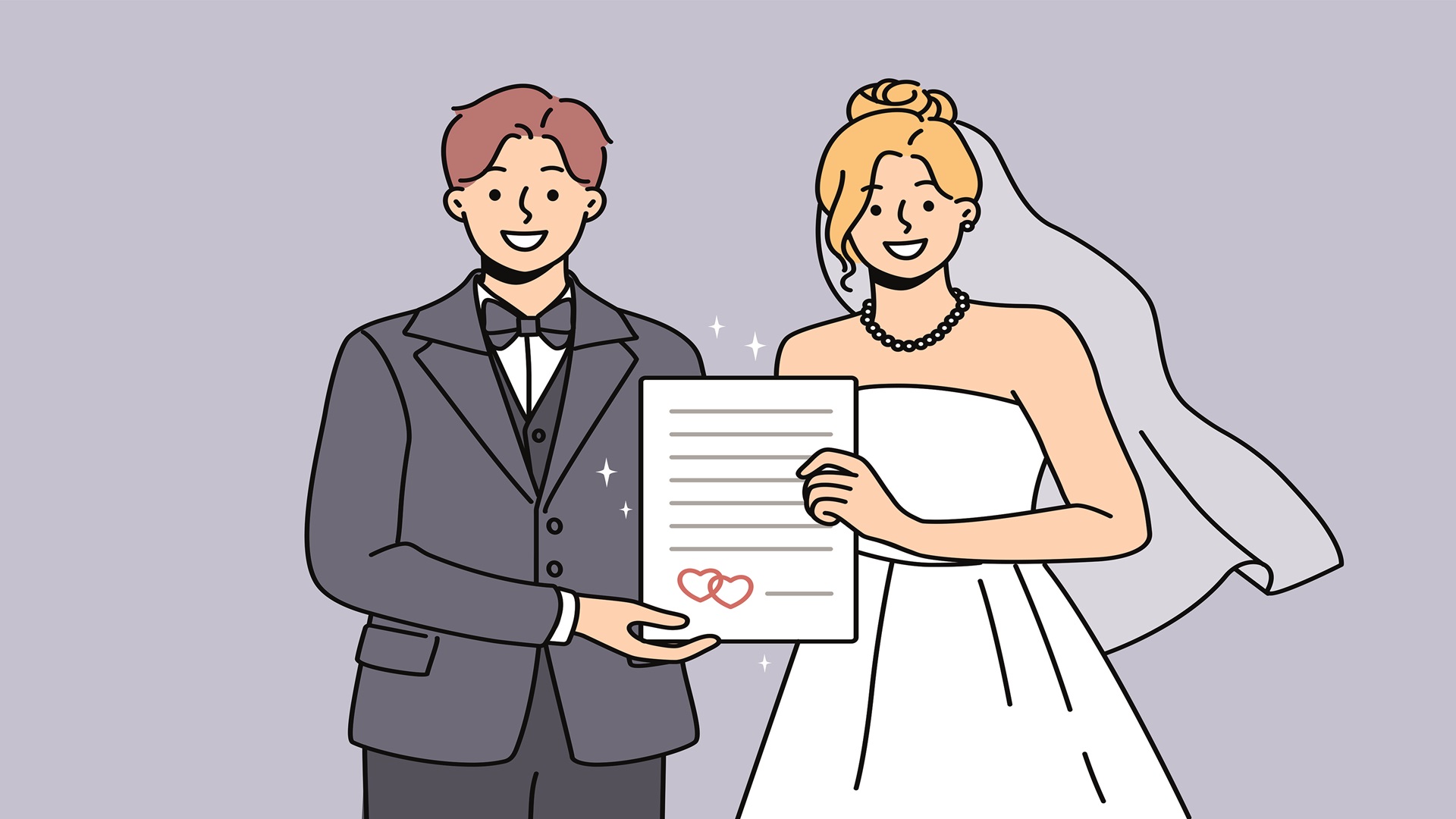 What is a matrimonial regime? - FrenchEntrée