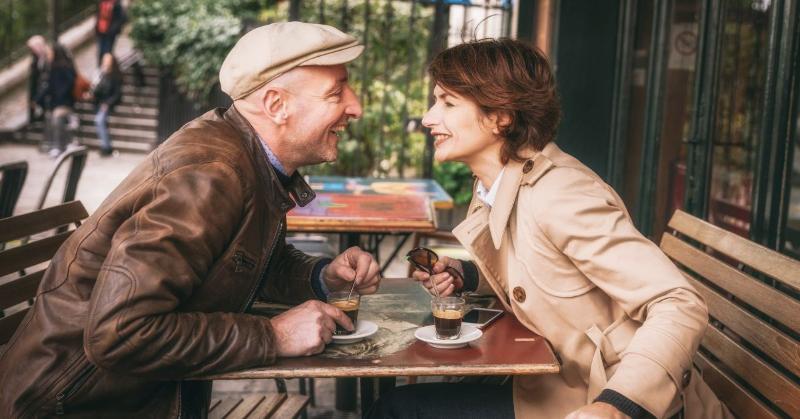 Retirement in France: The Allure of Une Belle Vie for Americans ...