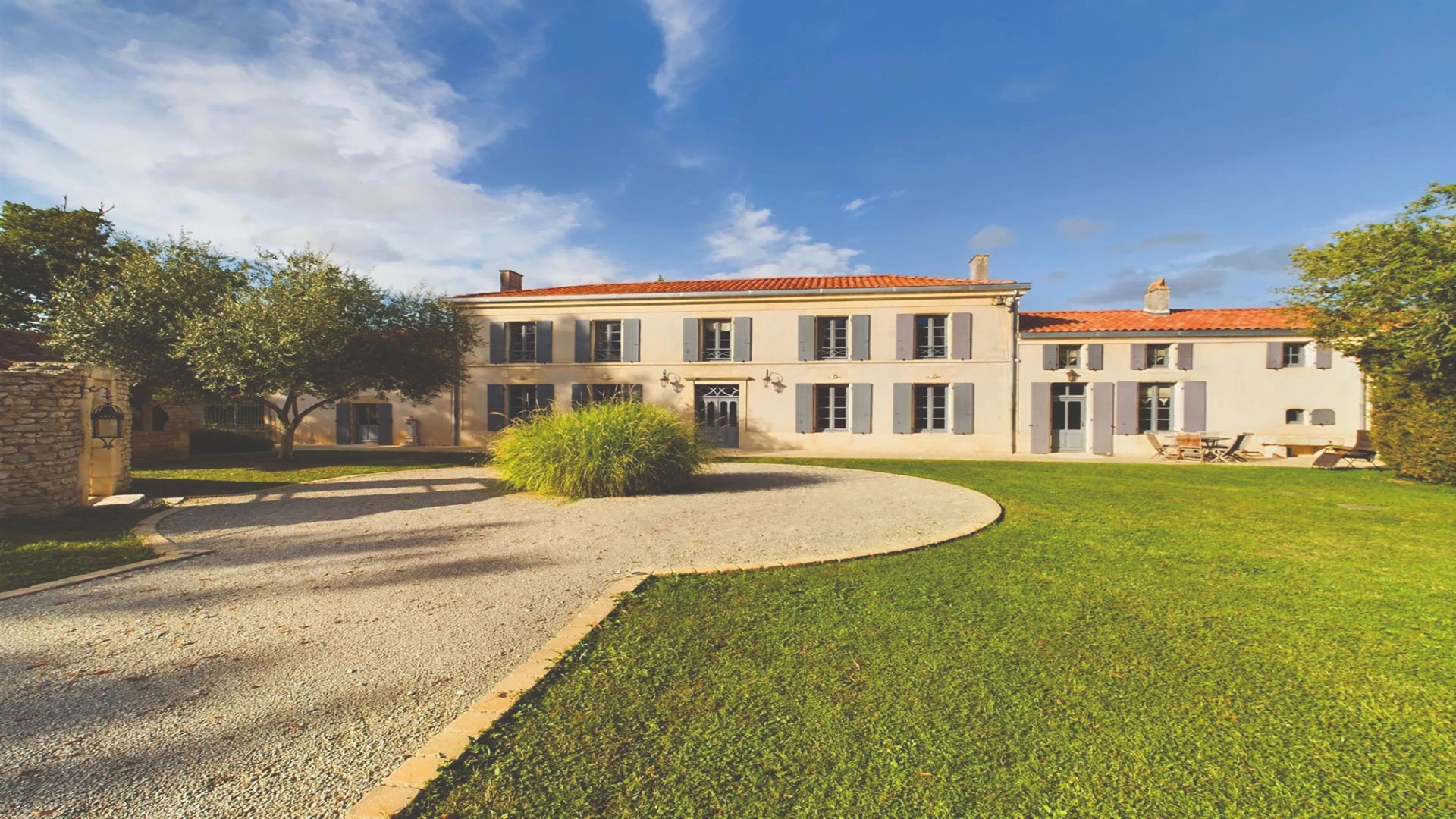 Energy Efficient homes in France - FrenchEntrée