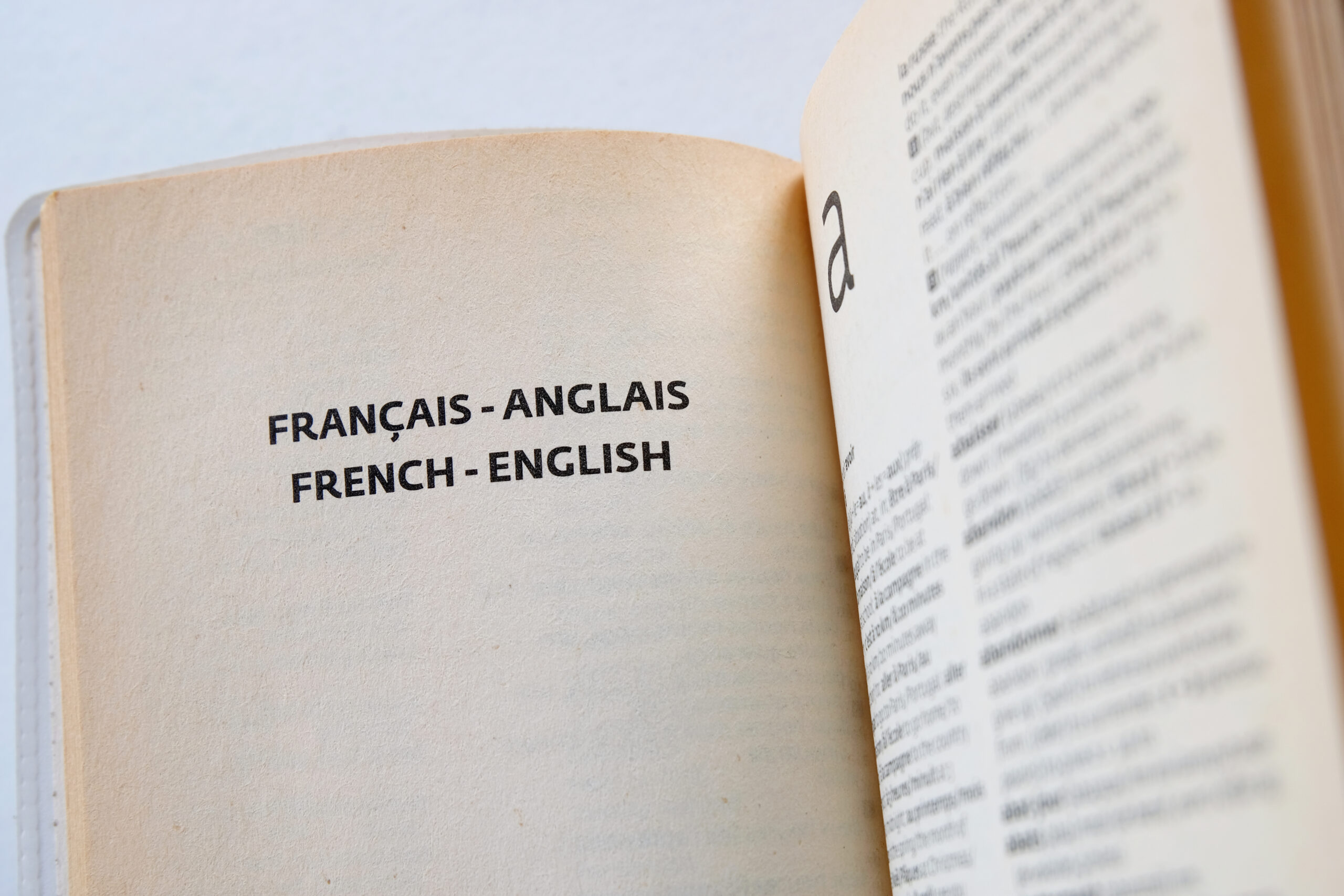 Easy Tricks for Mastering the French “Le” and “La” - FrenchEntrée