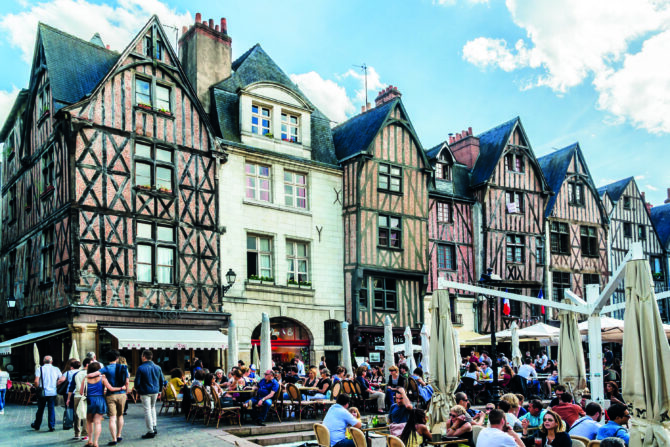 French Property Location Guide: Loire Valley - FrenchEntrée