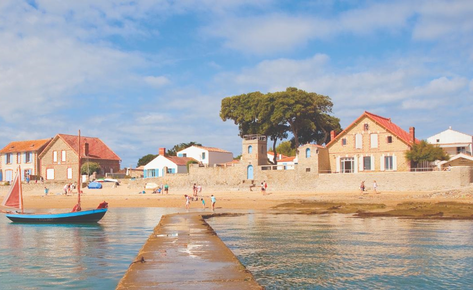 French Property Location Guide: Vendee - FrenchEntrée
