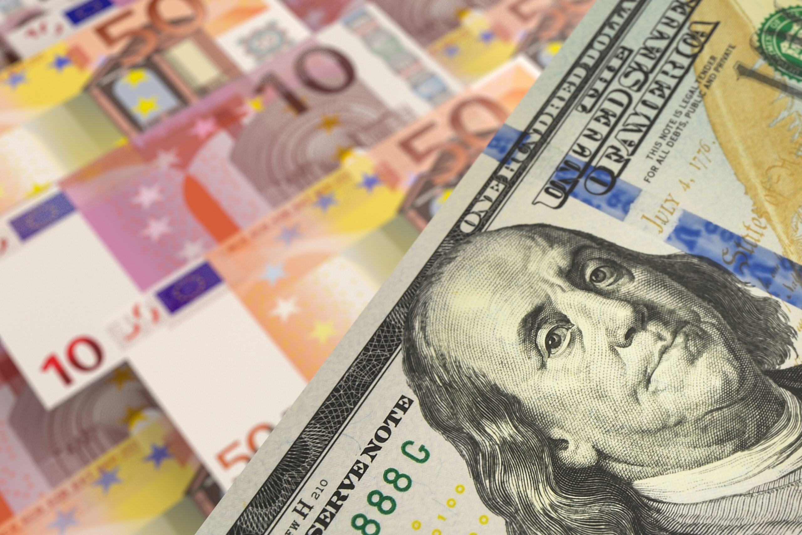 The impact of the US elections on the exchange rates - FrenchEntrée