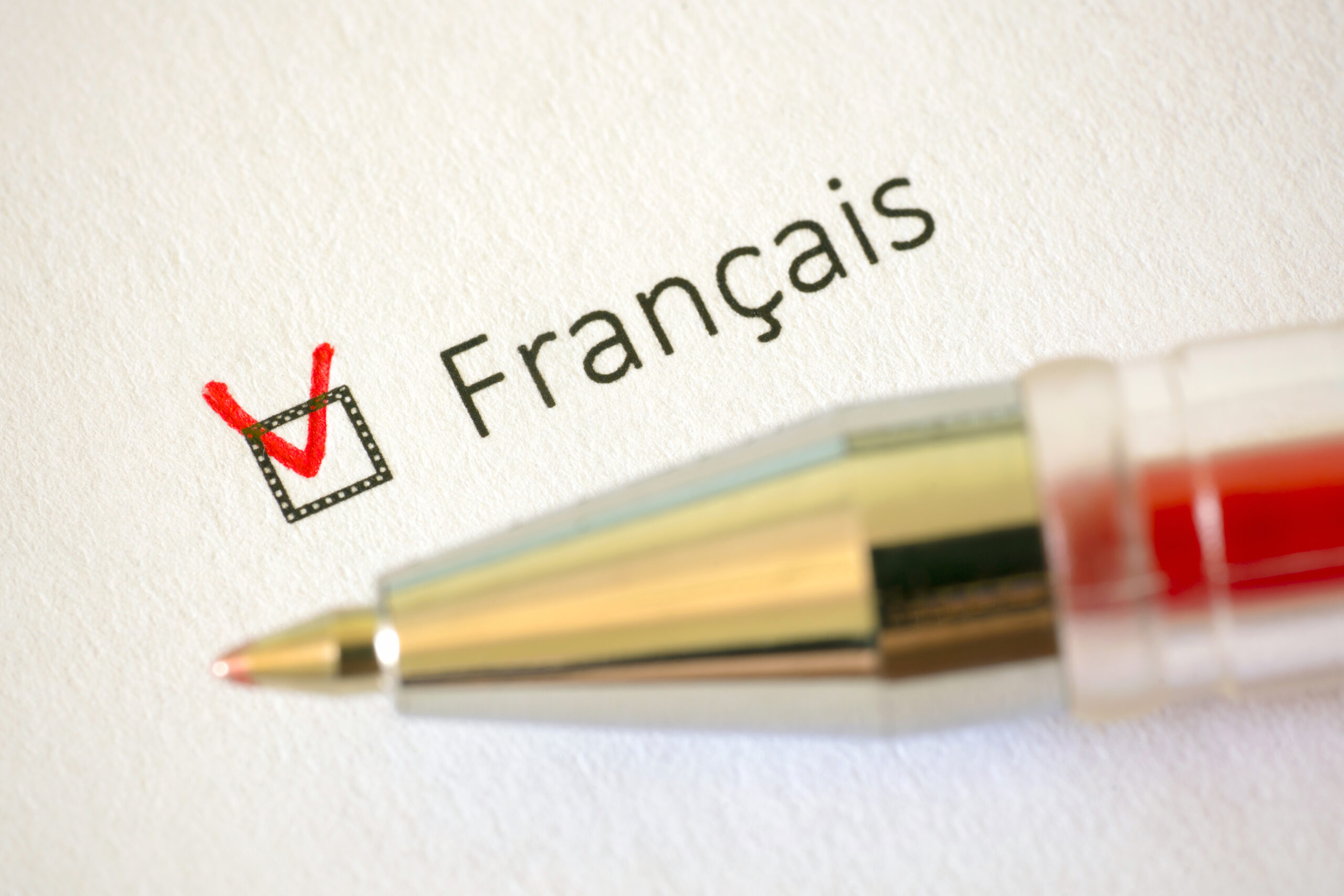 Apply for French Nationality/Citizenship STEP-BY-STEP: Passing the TCF ...