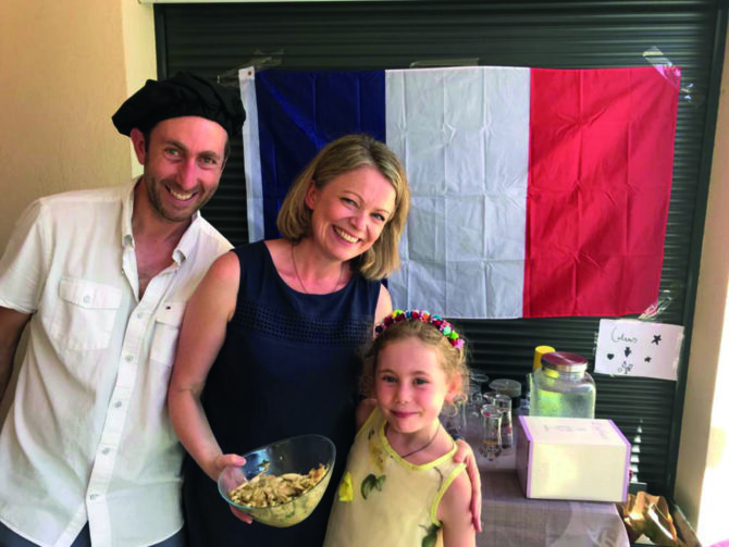 Real life: We’re French Citizens! - FrenchEntrée