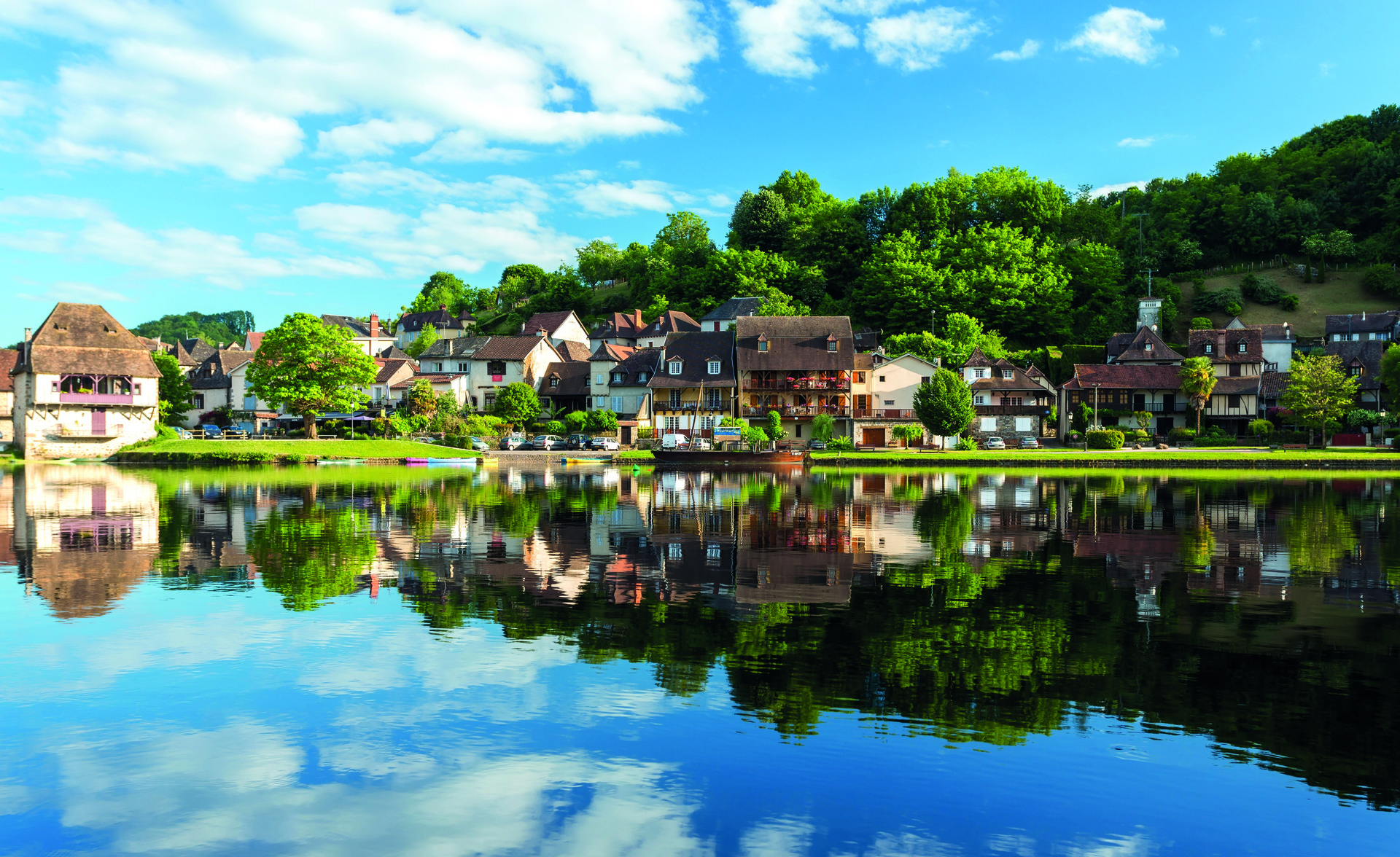 The Empty Diagonal of France: Where to Buy - FrenchEntrée