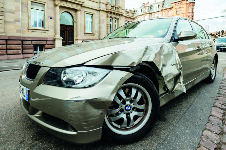 Insuring a Vehicle in France: A Practical Guide - FrenchEntrée