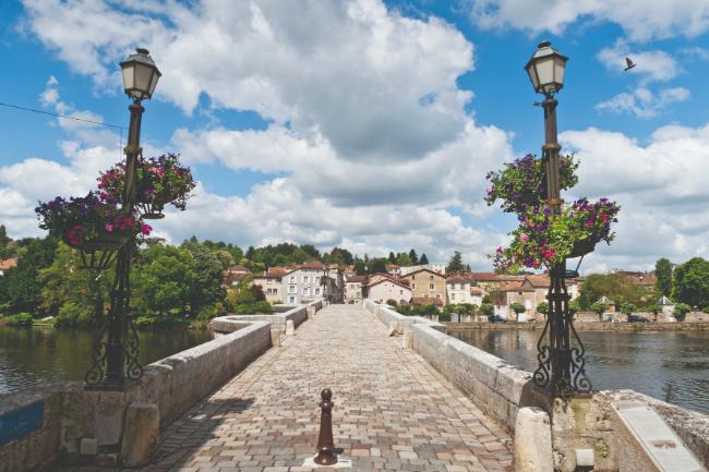 Charente: French Property Location Guide - FrenchEntrée