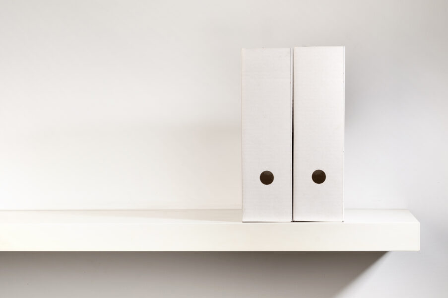 Handy Tips for Home Filing: Creating a System That Works - FrenchEntrée