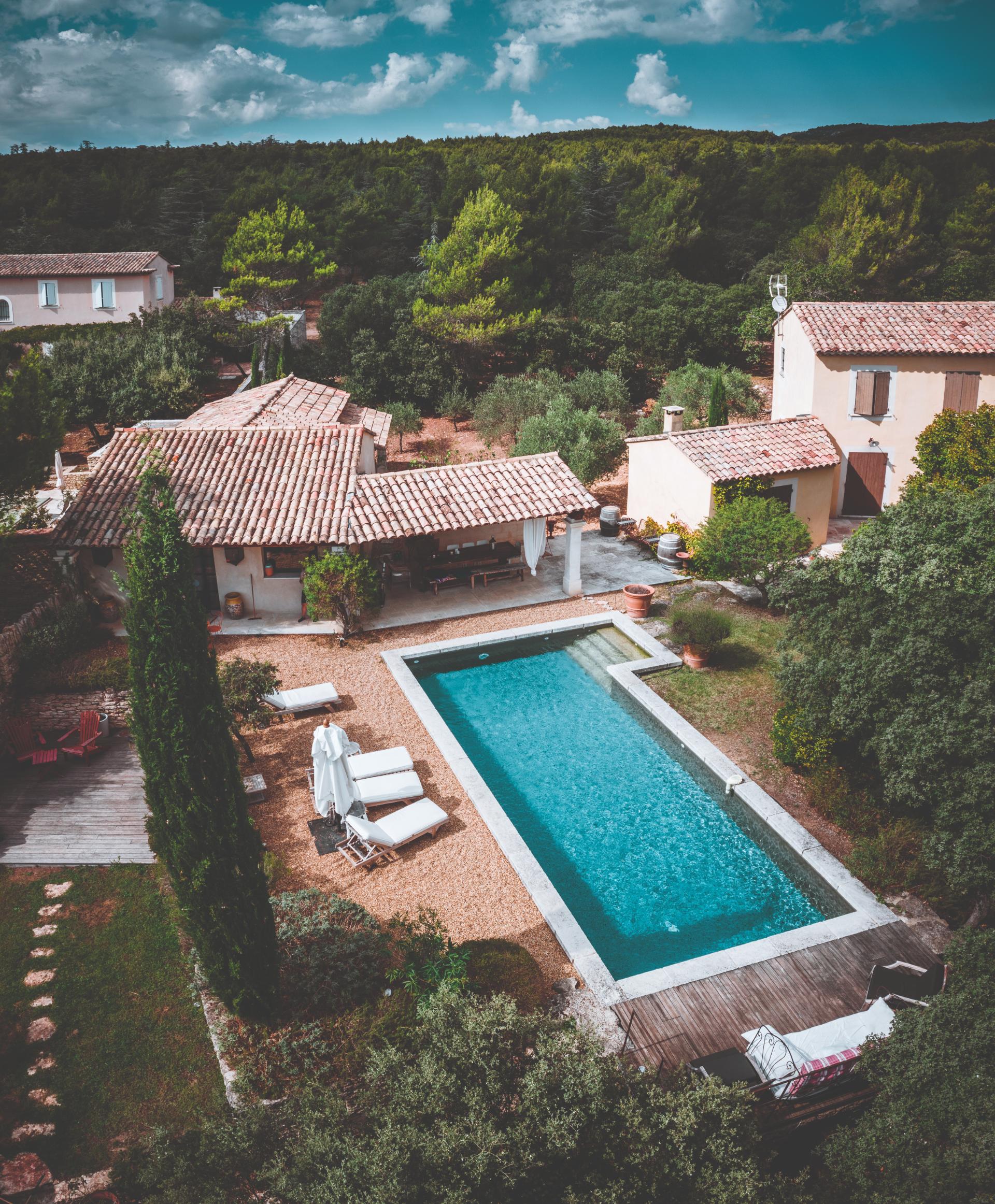 Planning makes perfect: An overview of planning permission in France ...