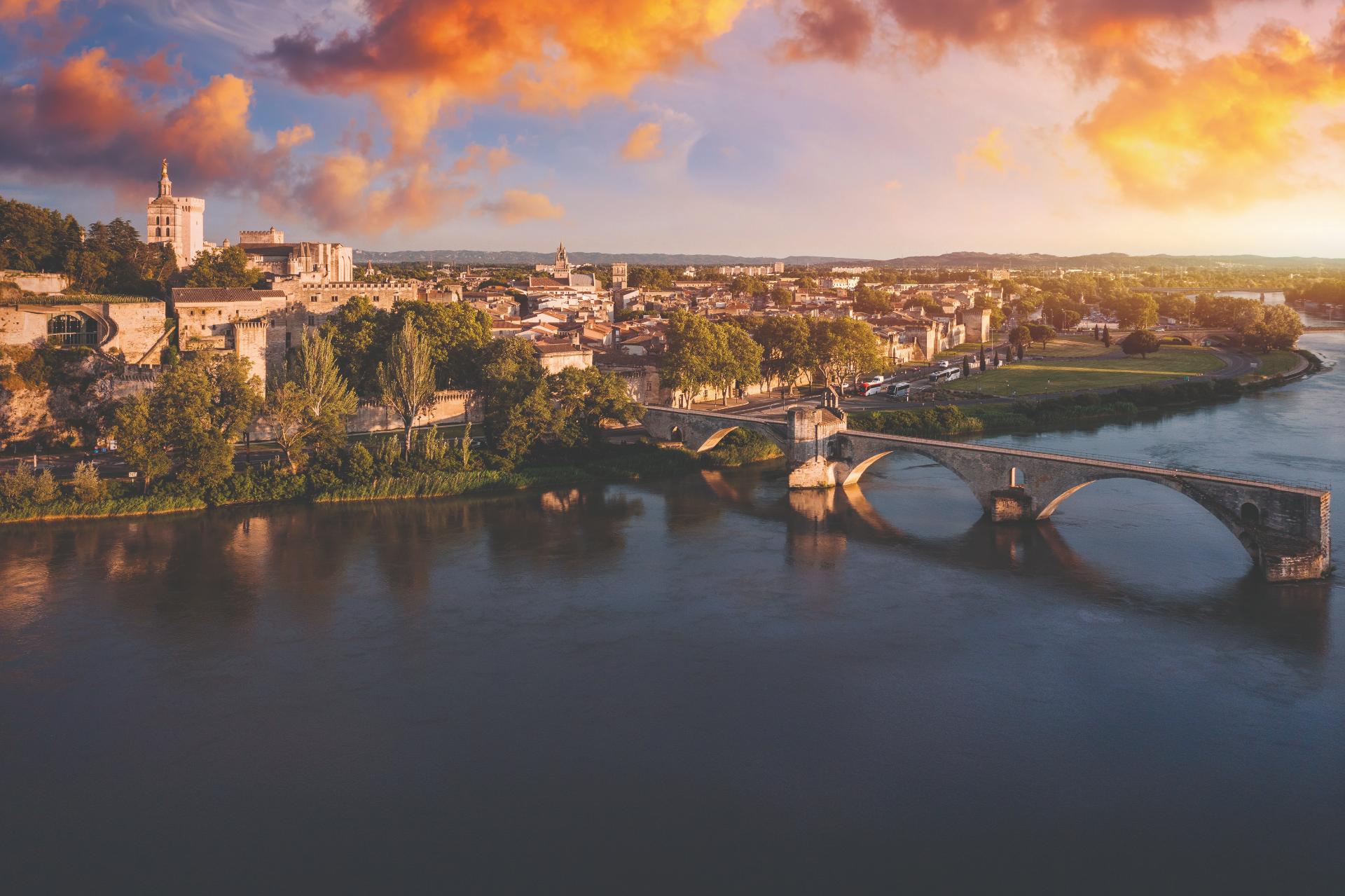 Where to buy in France: Rivers and Waterways - FrenchEntrée