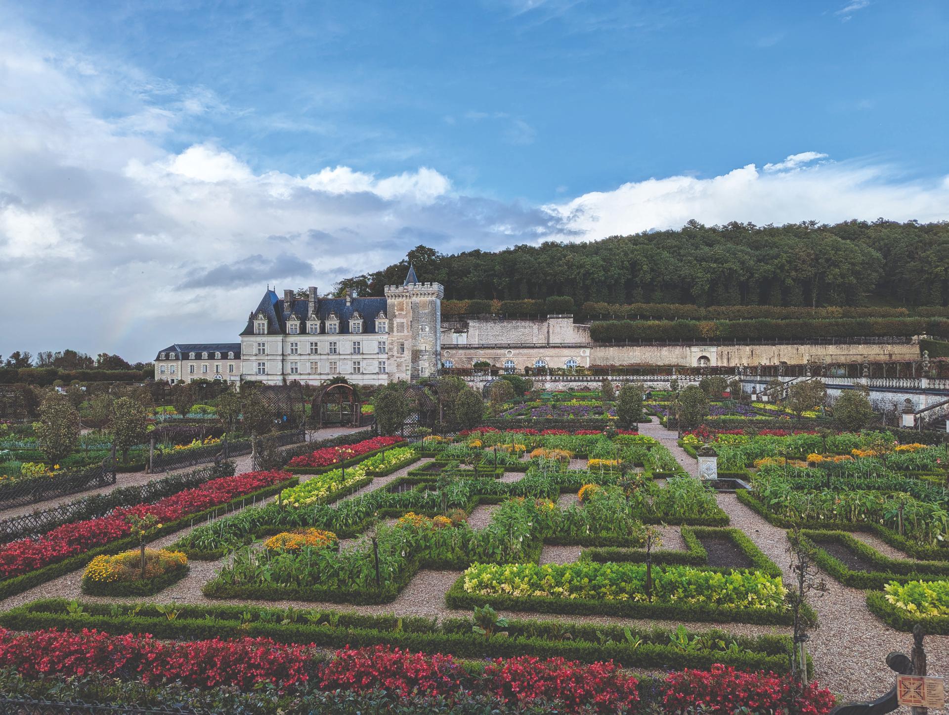 Tours, Loire Valley:French Property Location Guide - FrenchEntrée