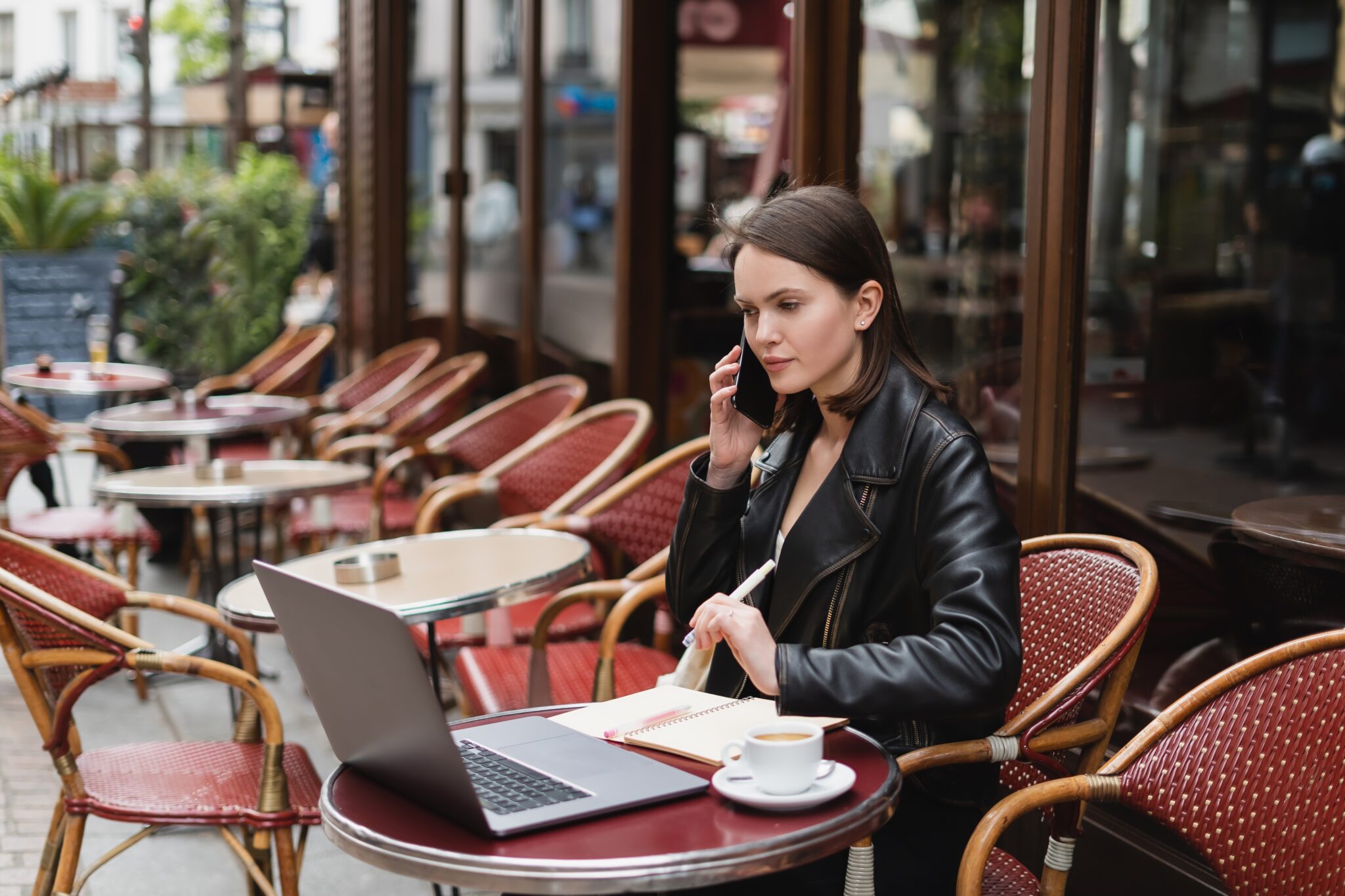 How to Work Remotely in France: Legally and Ethically - FrenchEntrée