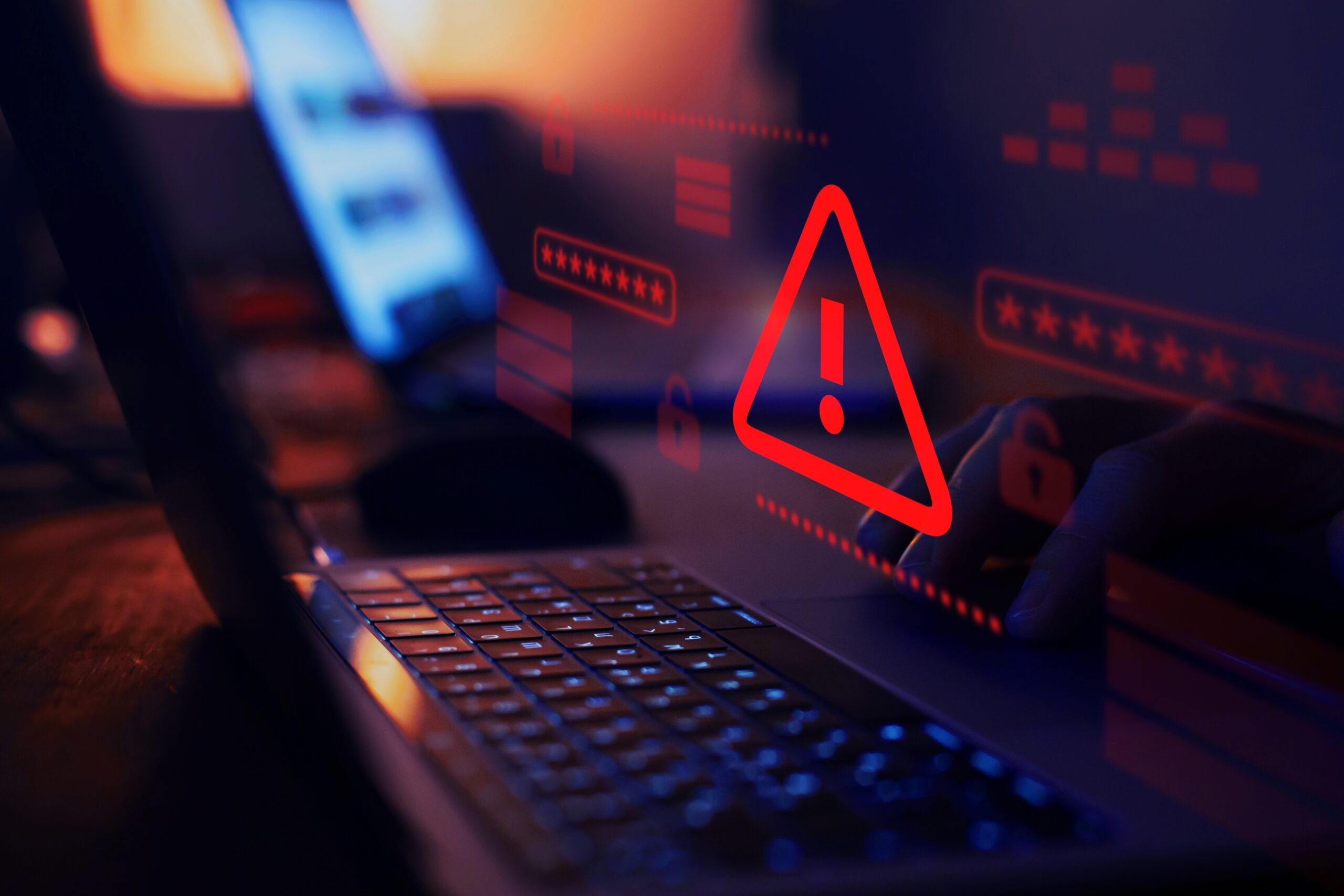 Over one Million Affected by National Bank Register Data Breach: News ...