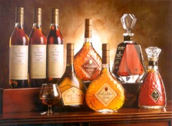 A Guide to Armagnac - the Other Cognac
