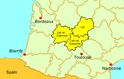 Quercy - Alchetron, The Free Social Encyclopedia